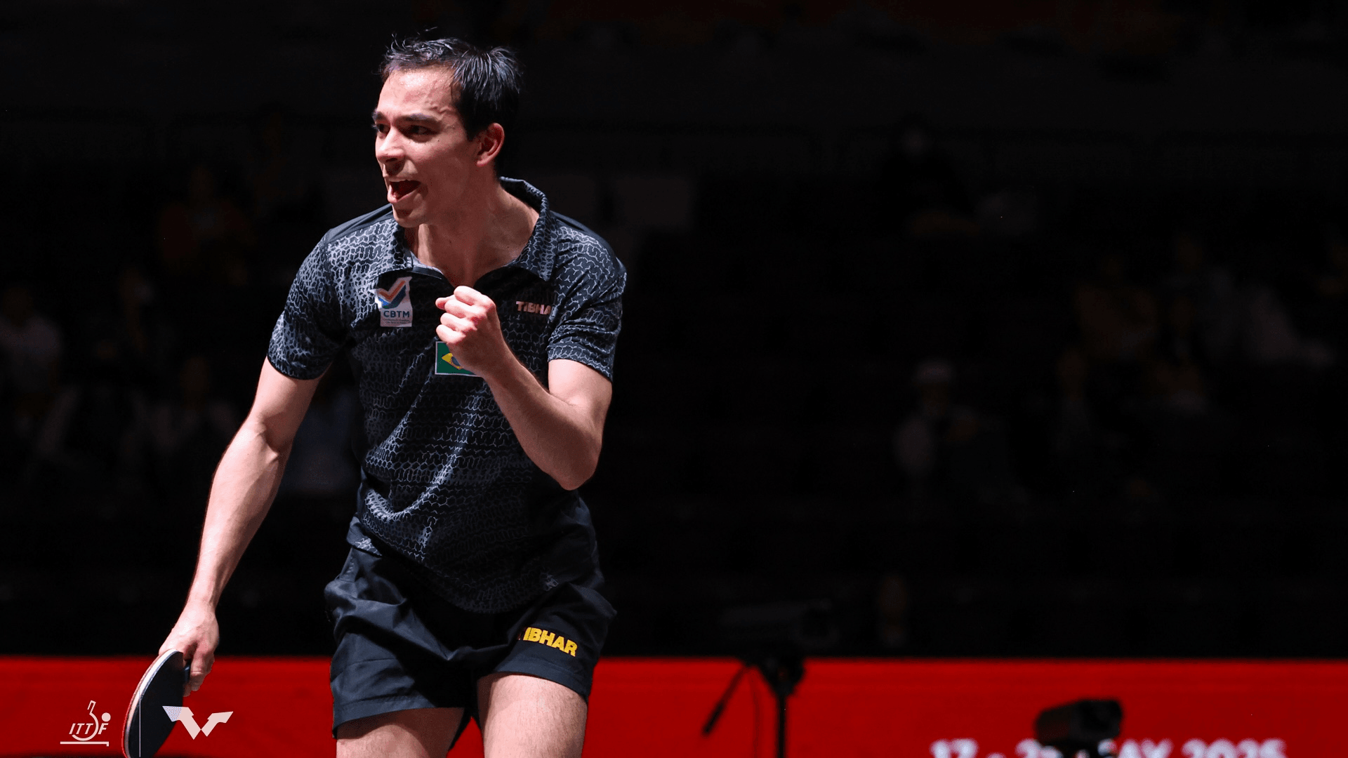 WTT Star Contender Doha 2026 | Qatar Living