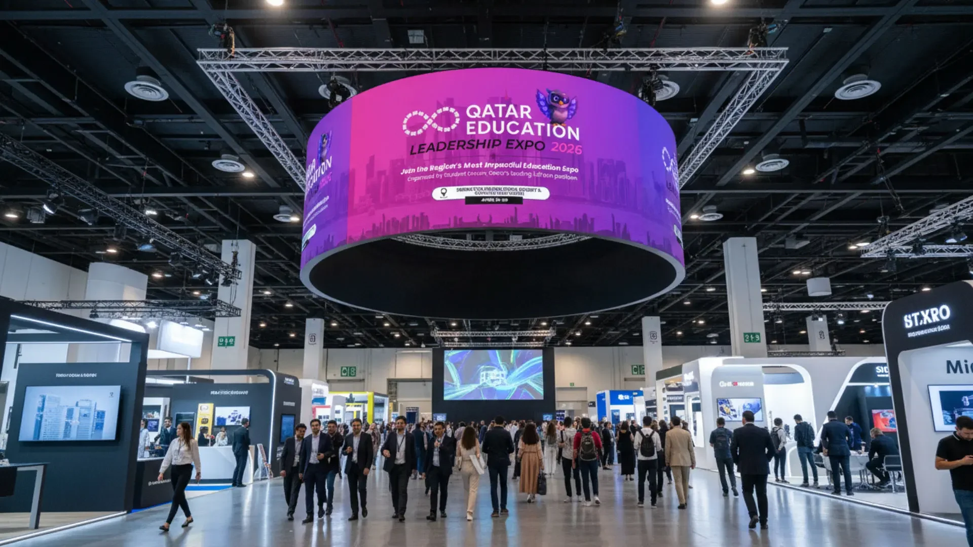 Qatar Education Leadership Expo 2026 | Qatar Living