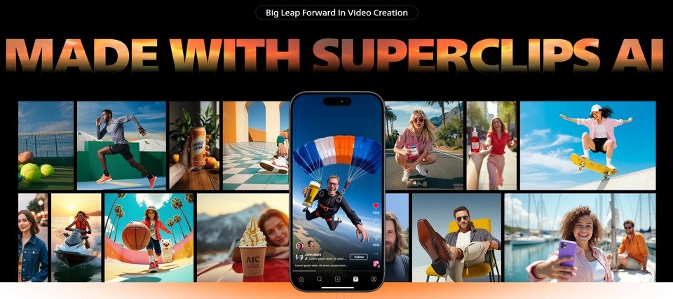 Superclips AI Review: Create Viral Clips Faster Today | Qatar Living
